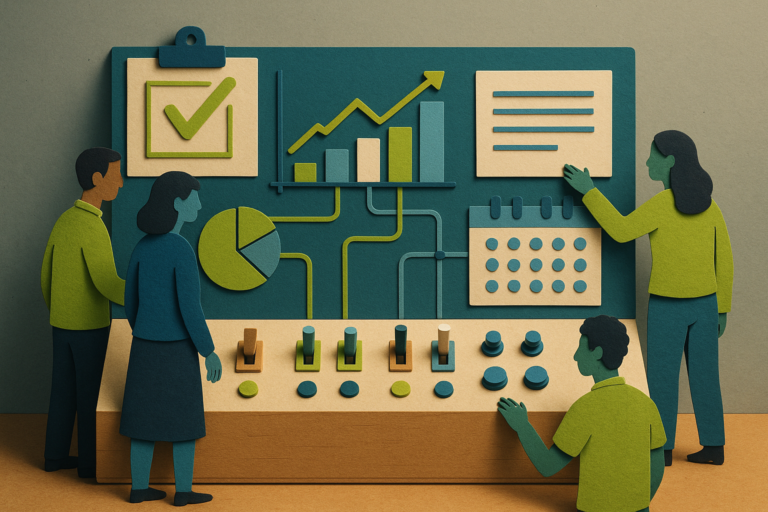 Publisher Acquisition - Daisycon, part of Linehub